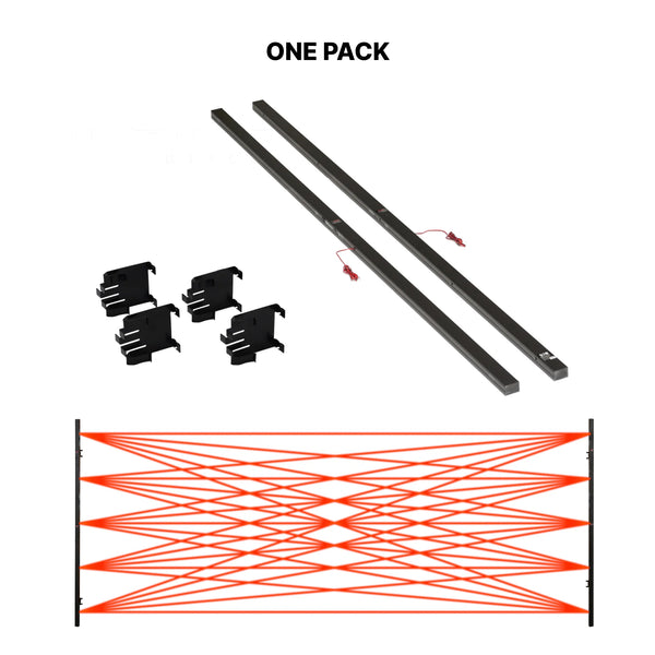 INFINITY SHIELD - Garage Door Sensor – The Infinity Shield